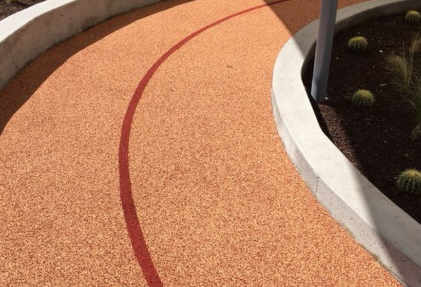TotTurf Trails | Rubber Walkways | Robertson Recreational Surfaces