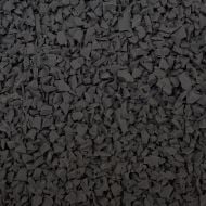 EPDM and TPV Granule Color Mixer | Robertson Recreational Surfaces