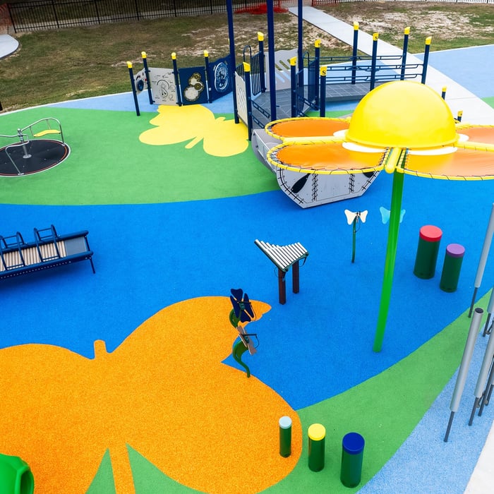 Project Gallery | Robertson