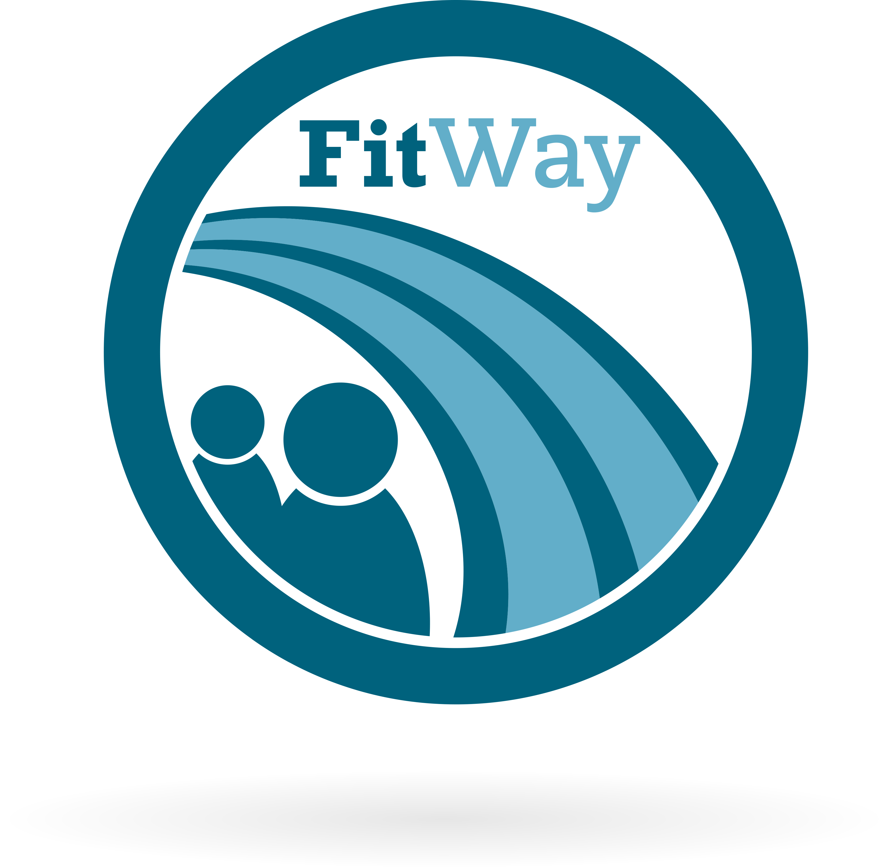 FitWay | Robertson
