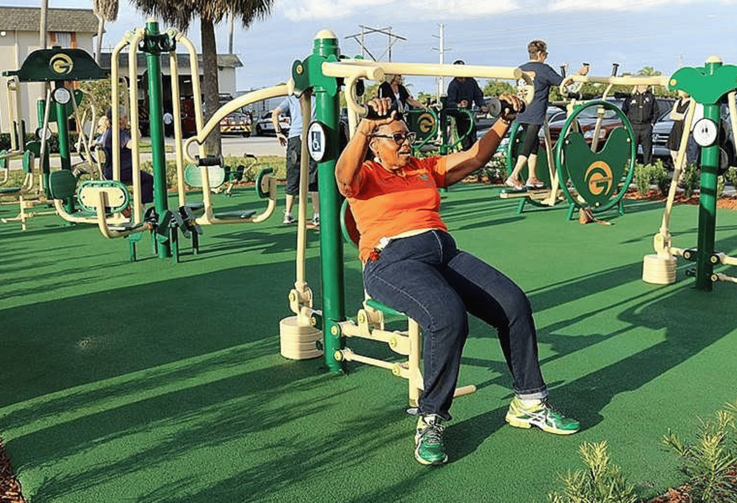 Applications | Robertson