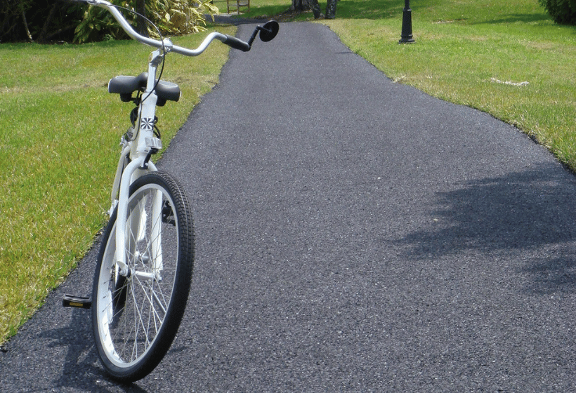TotTurf Trails | Rubber Walkways | Robertson Recreational Surfaces