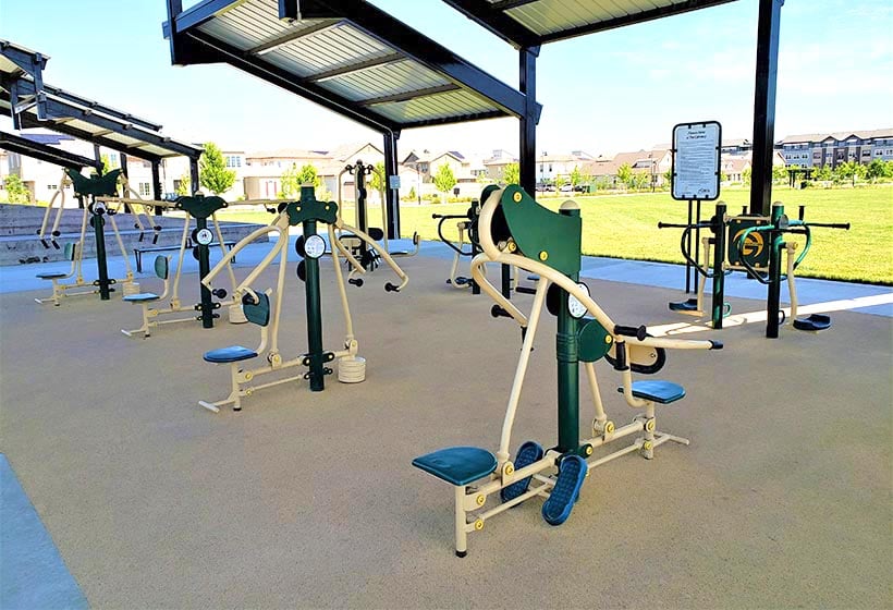 Applications | Robertson